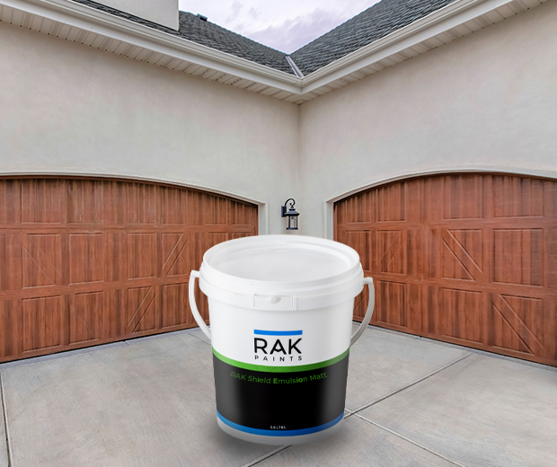 RAK Shield Emulsion Matt | RAK Paints
